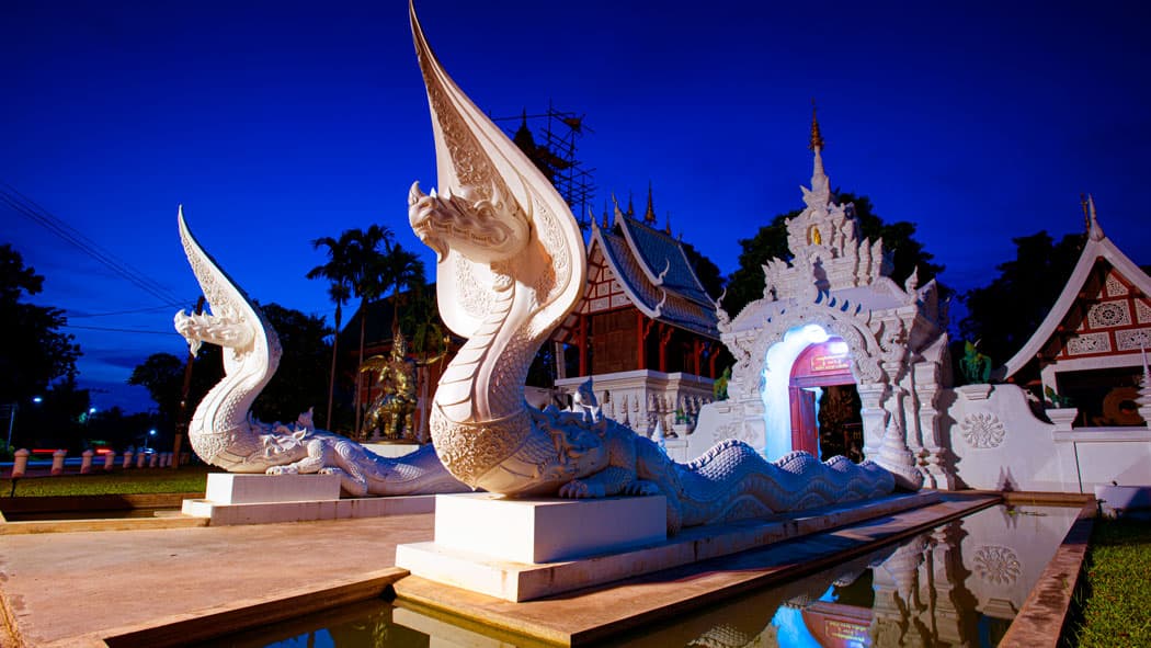 The Naga Fireball Festival - Nakara Villas & Glamping Udon Thani